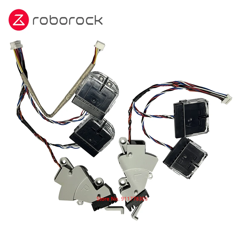 Original-Roborock-Right-and-Left-Cliff-Assembly-for-Roborock-S5-S50-S55 ...