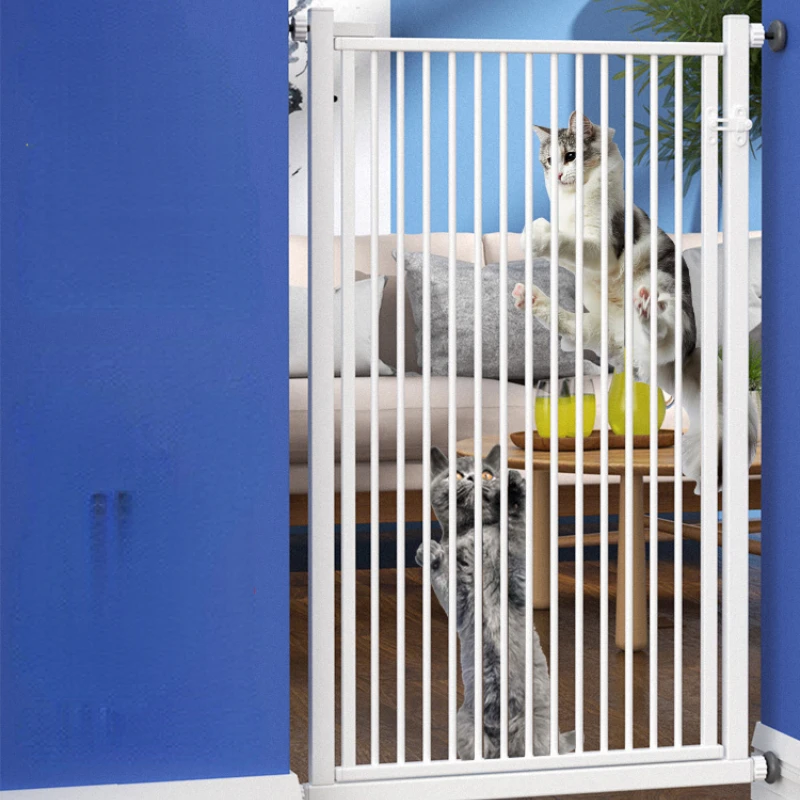 X-Pet-Fence-Cat-Proof-Door-Fence-Cat-Fence-Cat-Blocking-Artifact-Dog ...