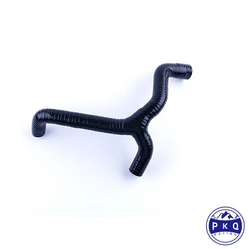 For-2010-2011-Husaberg-FE390-FE-390-Silicone-Coolant-Radiator-Hose-Pipe ...