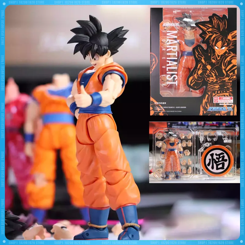 Figura-de-acci-n-Demoniacal-S-H-Figuarts-Dragon-Ball-Goku-3-0 ...