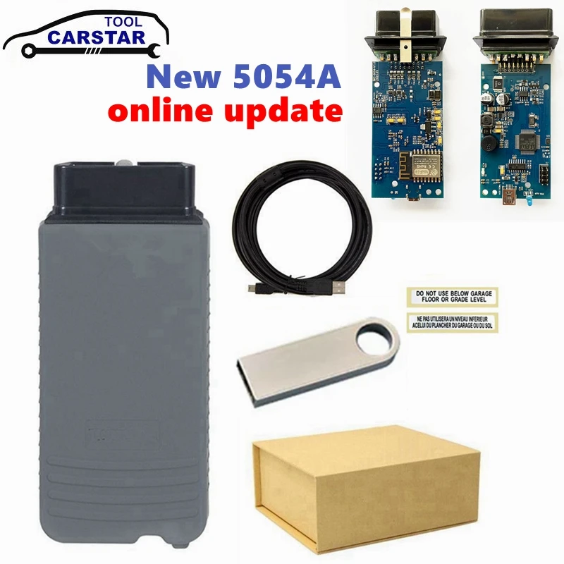 Newest-WIFI-5054A-V1-9-4-2-WIFI-Version-Supports-0DISV23-0-0-Can-Be ...