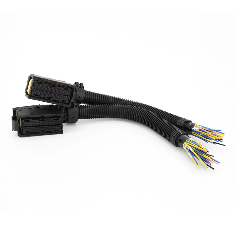 For-BOSCH-EDC17CV41-EDC17CV42-96-Pin-Way-Engine-Computer-Board ...