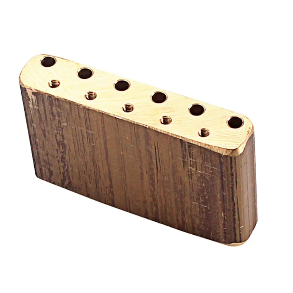 Piezas-de-instrumento-de-cuerda-de-bloque-de-tr-molo-de-guitarra-el ...