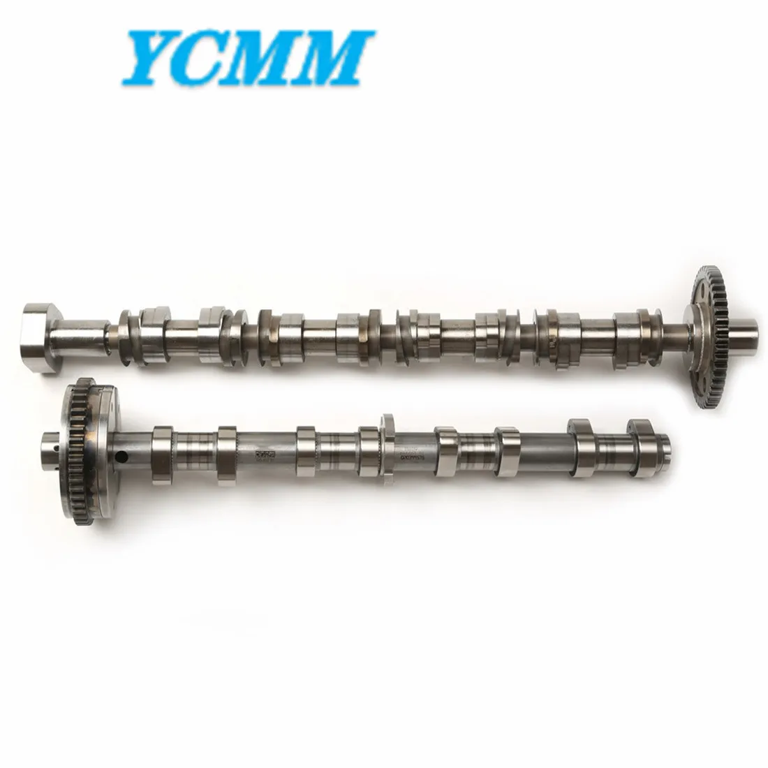 New-Engine-Intake-and-Exhaust-Camshaft-Kit-For-VW-Transporter-T5-T6 ...