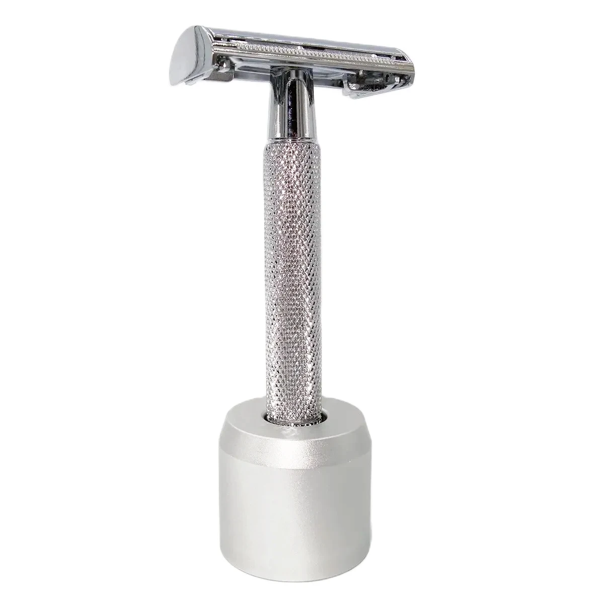 Magyfosia-Classic-Double-Edge-Safety-Razor-Butterfly-Open-Style-Shaving ...