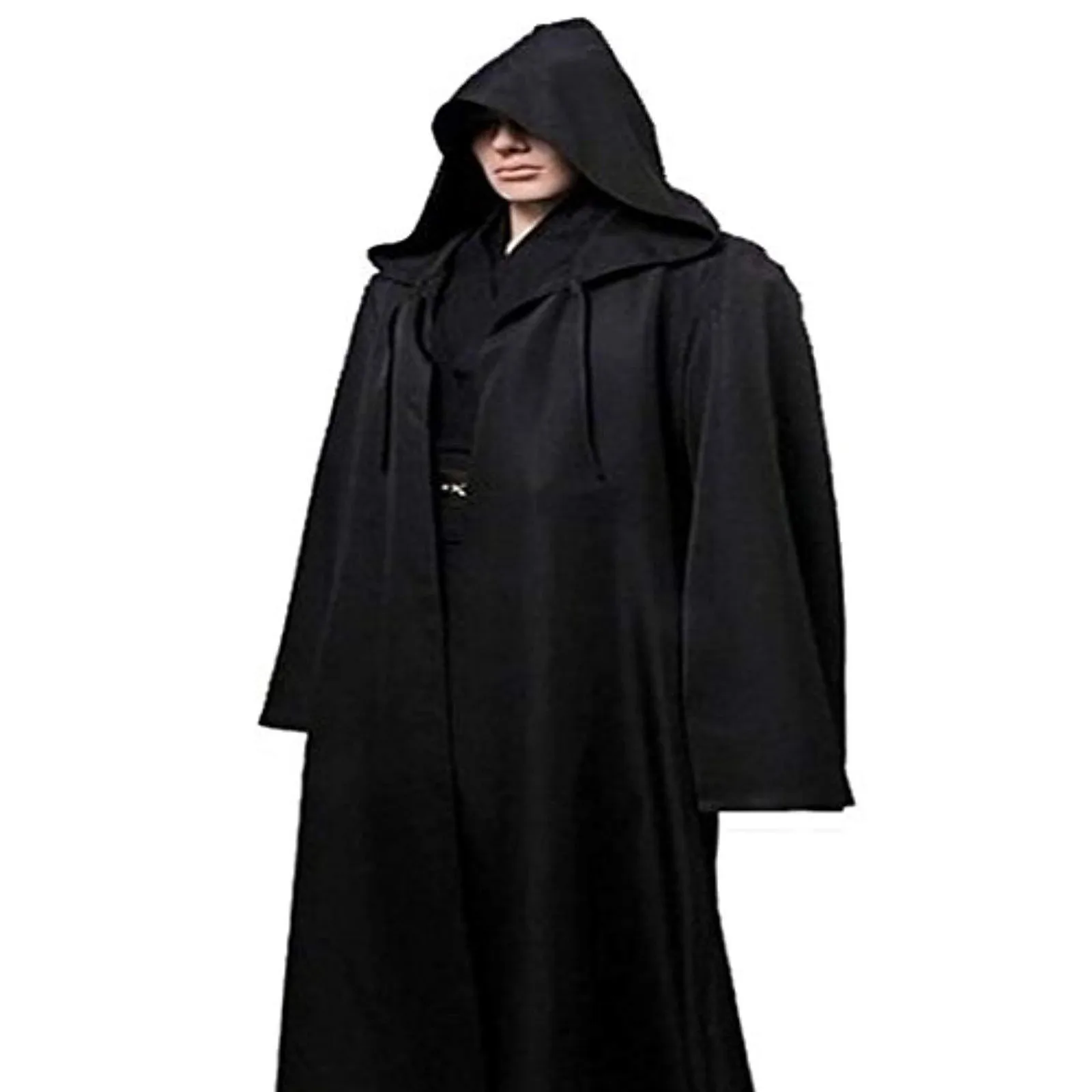 Cosplay-Medieval-Hooded-Robe-Costume-Halloween-Dress-Up-Party-Adult ...