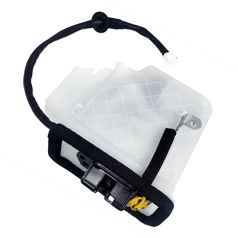 Back-Door-Lock-Assembly-W-Power-Tailgate-Boot-Trunk-Lock-Motor-Actuator ...