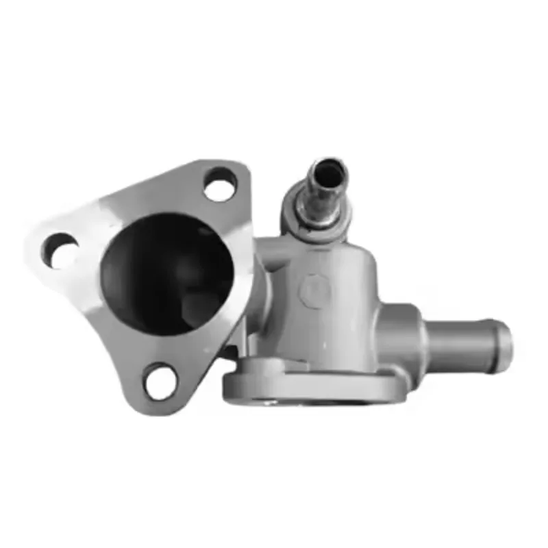 Thermostat Housing/Water Outlet 2562202551 25622-02551 HY51-40571 ...