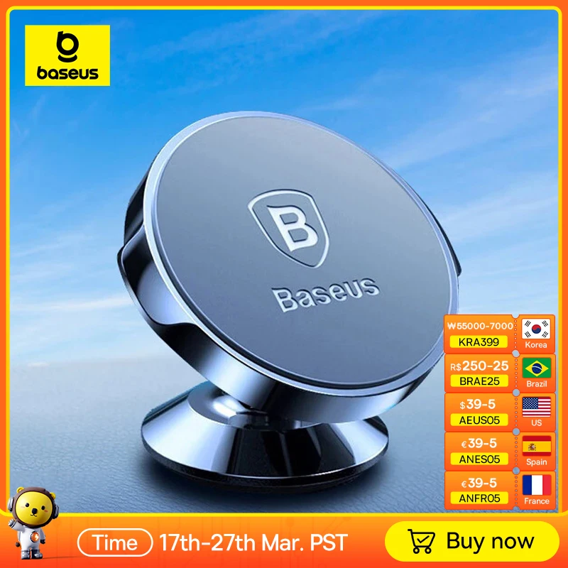 BASEUS Official Store