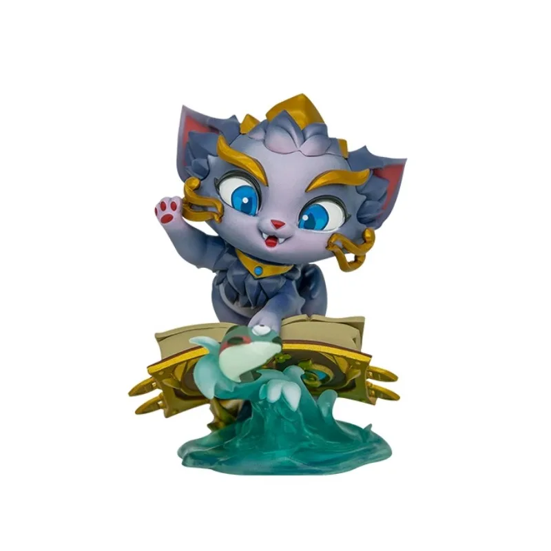 Figuras-de-acci-n-originales-de-LOL-League-of-Legends-estatuas-de-juego ...