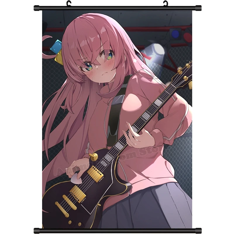 Anime Rock And Roll