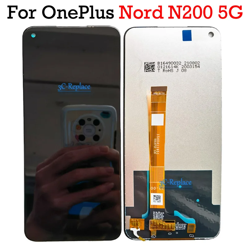 Repair-Black-6-49-For-OnePlus-Nord-N200-5G-DE2118-DE2117-LCD-Display-Touch-Screen-Digiziter.jpg