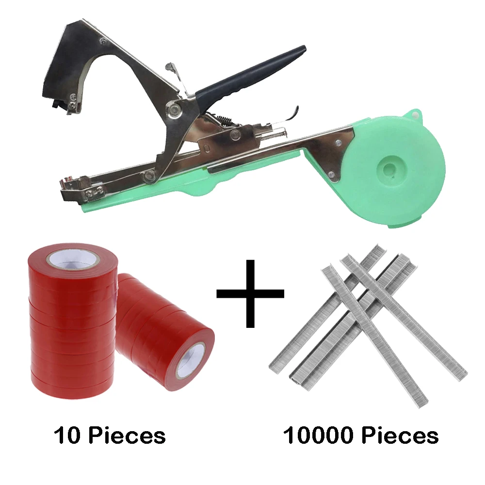 Plant-Branch-Hand-Tying-Staples-Tapener-Tapes-Binding-Machine-for ...