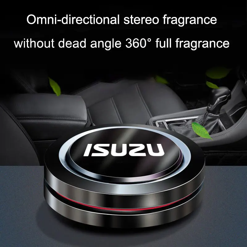 Customed-Car-Air-Freshener-Solid-Aroma-Perfume-Diffuser-Auto-Flavoring ...
