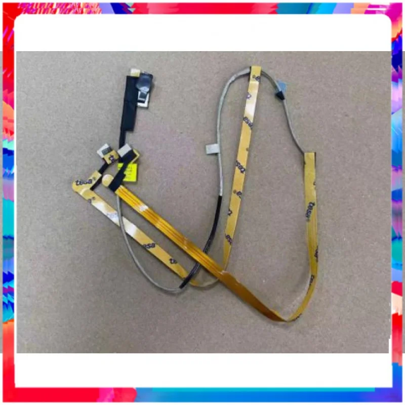 Laptop Infrared Camera Cable For HP Elitebook 840 G5 745 ZBOOK 14U 15U ...