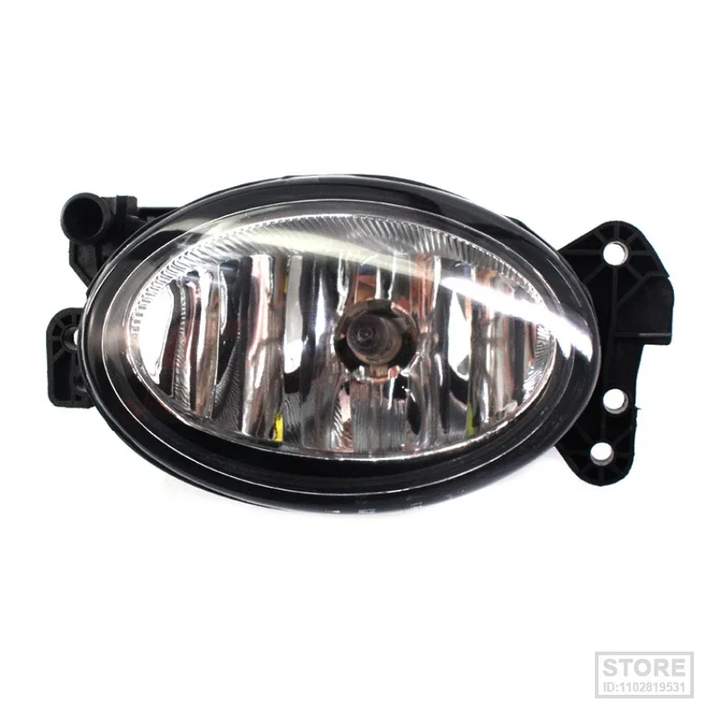 For-Mercedes-Benz-W211-W204-E350-E550-2007-2008-2009-Car-styling-With ...