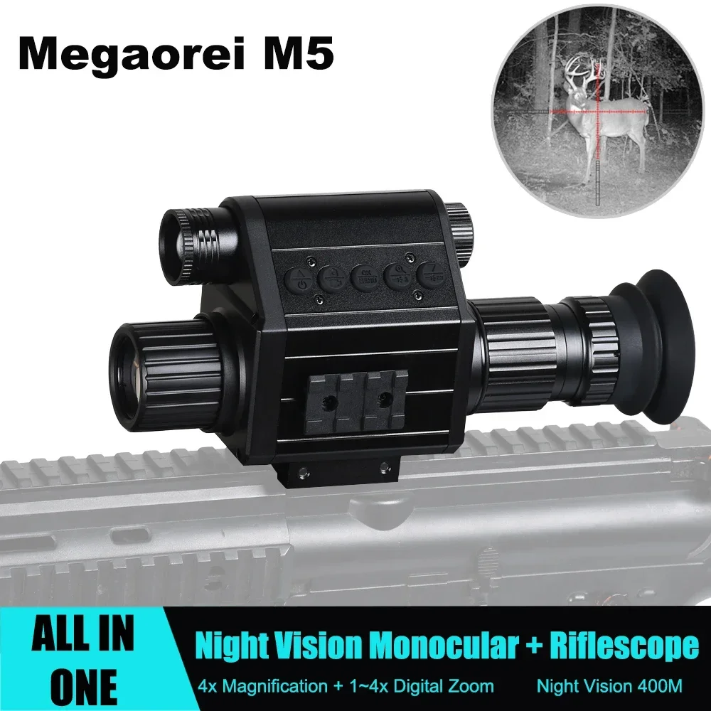 Ultimate-Night-Vision-Riflescope-Monocular-All-in-One-1080P-Video-Photo ...