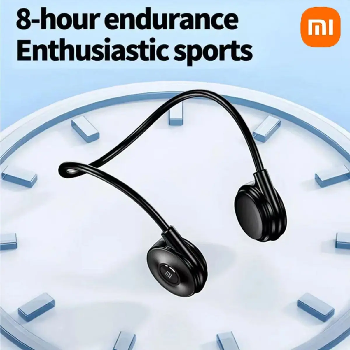 MIJIA-kablosuz-Bluetooth-uyumlu-kulakl-k-kemik-iletim-Stereo-g-r-lt ...