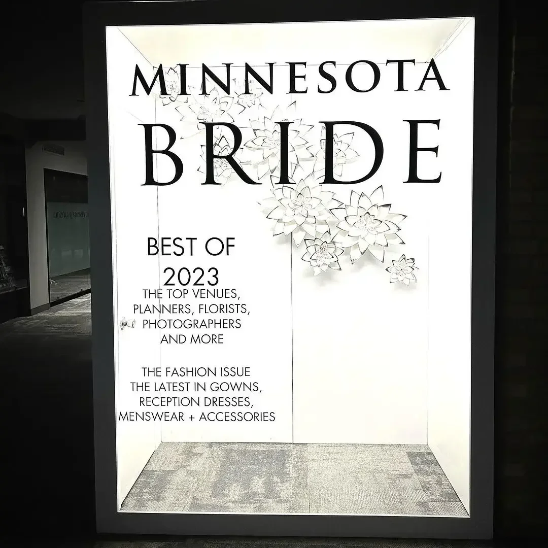 Hot-sale-wedding-party-event-decoration-props-PVC-Magazine-Photo-Booth ...