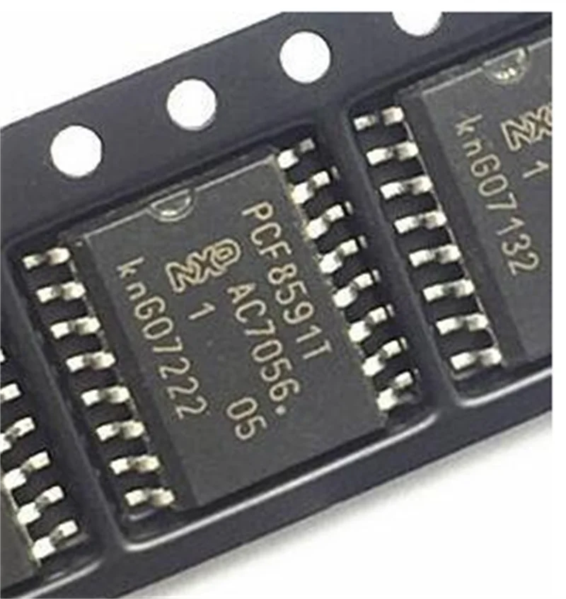 PCF8574T-PCF8574AT-PCF8574-PCF8591T-8591-Package-SOP16-new-original ...