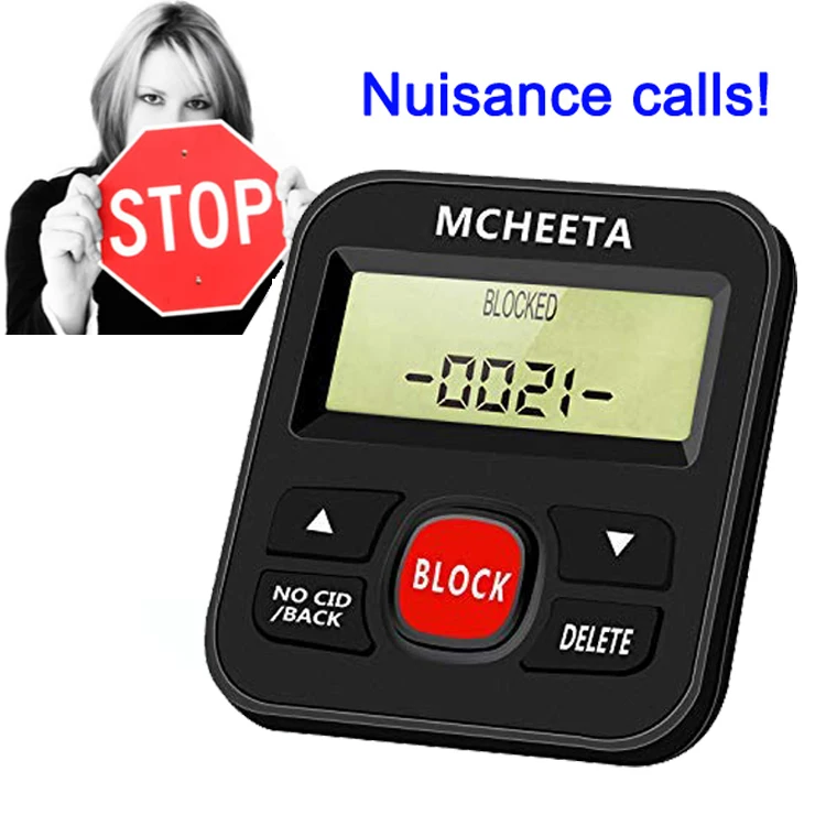 Telephone-Call-Blocker-Device-Latest-Call-Blocker-for-Landline-Phones ...