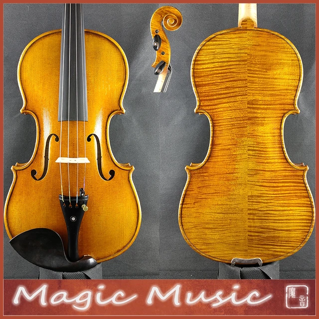 Antonio Stradivarius