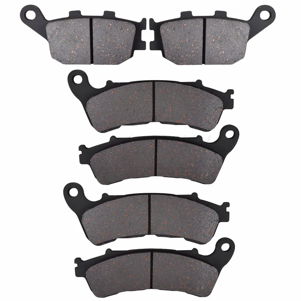 For-HONDA-DIRT-BIKE-CBF-600-SA8-SA9-SAA-ONLY-ABS-Model-2008-2012 ...