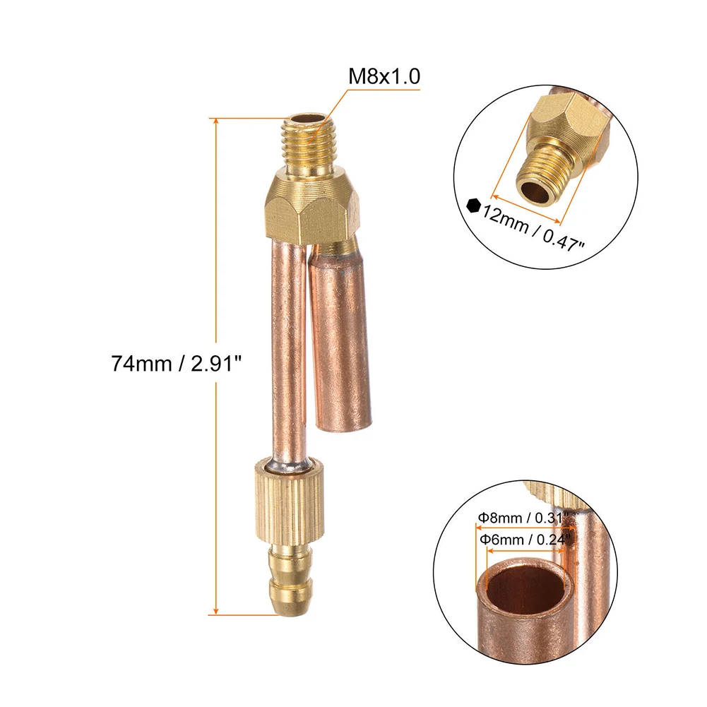 Connector-Adapter-Adapter-Connector-For-TIG-Welding-Gun-For-TIG-Welding ...