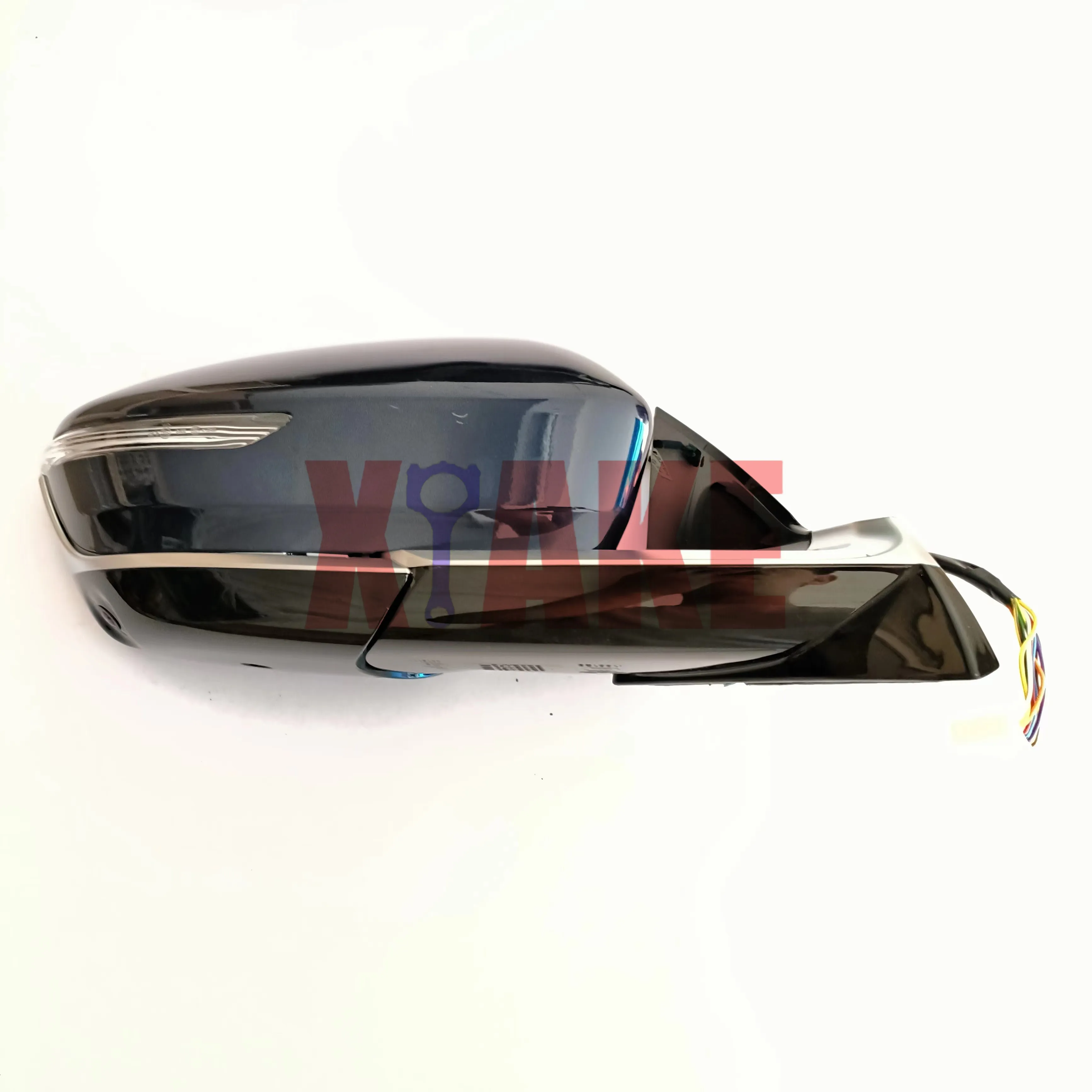 New-Store-Cheap-Auto-Parts-On-Sale-Original-Side-Mirror-For-Jetour-X70 ...