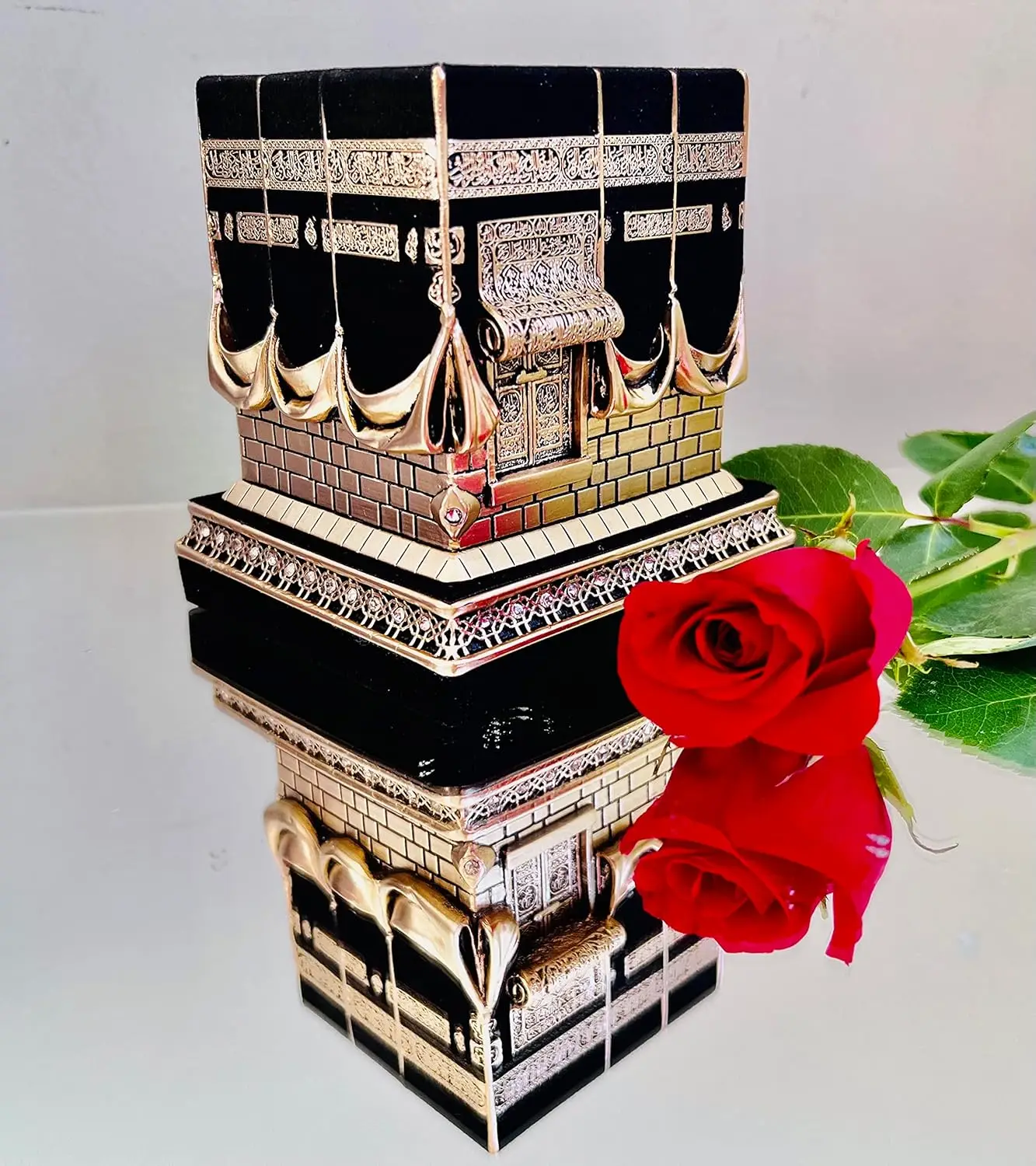 Kaaba-Replica-Model-Islamic-Muslim-Turkish-Ramadan-Eid-Gifts-Home ...
