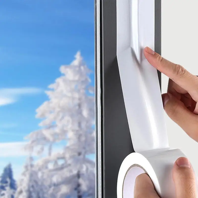 Window-Weather-Sealing-Tape-Self-adhesive-Winter-Windproof-Seal-Strip ...