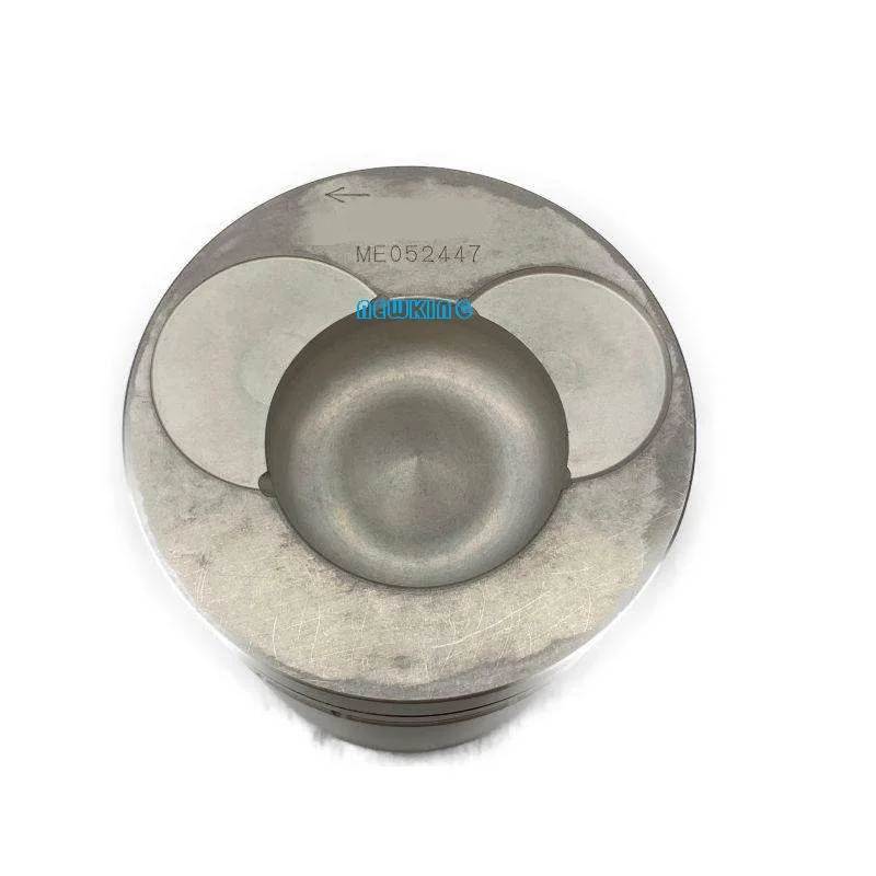 6D22-6D22T-piston-piston-ring-liner-piston-pin-ME052809-ME052447 ...