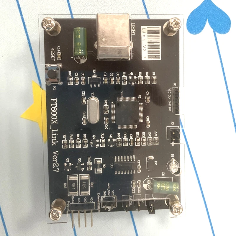 FMD IDE Single Chip Microcomputer Simulator NEW Tool Simulator FT Full ...