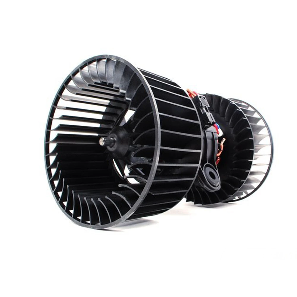 BBmart Auto Parts 1 pcs Air Conditioning Heater Fan Blower Motor For ...
