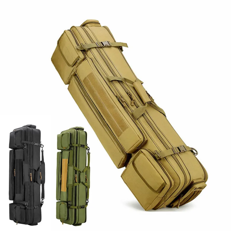 100-120cm-Fishing-Rod-Bag-Tackle-Backpack-Fish-Bait-Pole-Line-Storage ...