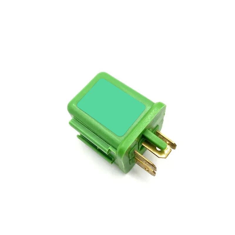 Excavator Parts 1-82550-146-0 for Hitachi Air Conditioner Blower Relay ...