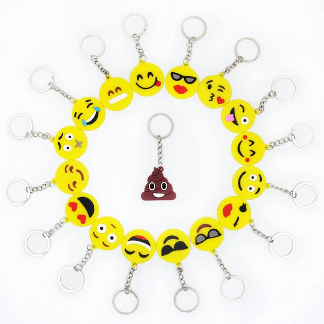 Key Ring Emoji