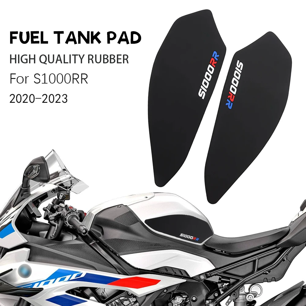 For BMW S1000RR S 1000RR s1000rr 2020-2023 Motorcycle Fuel Tank Cushion ...