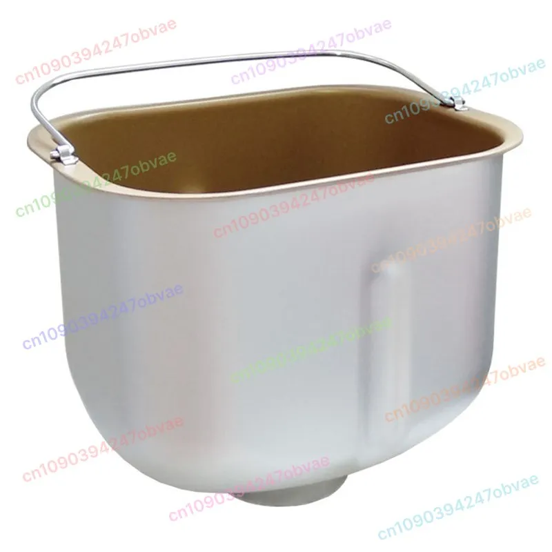 Household bread machine accessories mixing liner buckets and bread ...