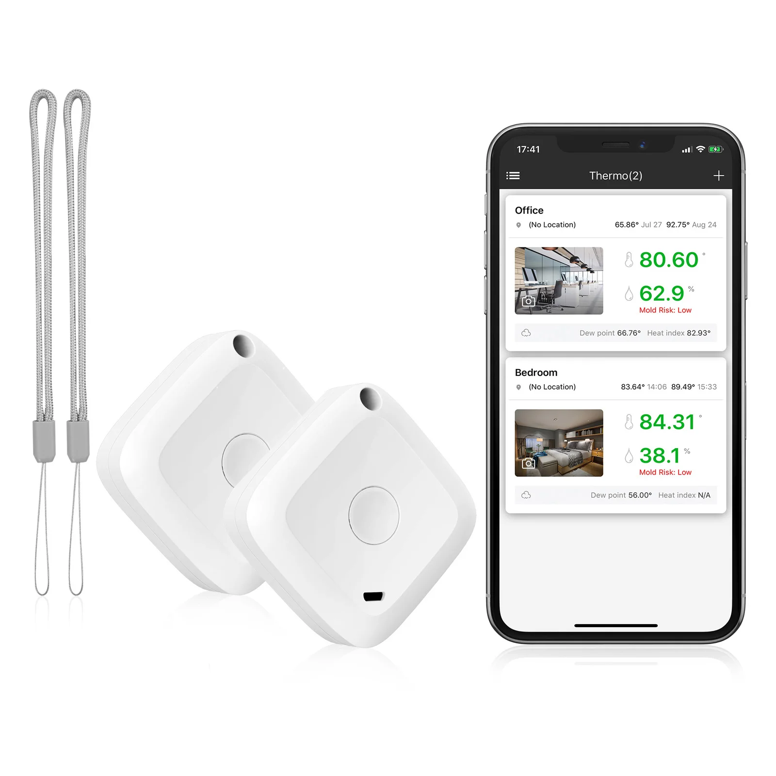 ORIA-Wireless-Thermometer-Hygrometer-Sensor-Data-Logger-Digital-C-F ...