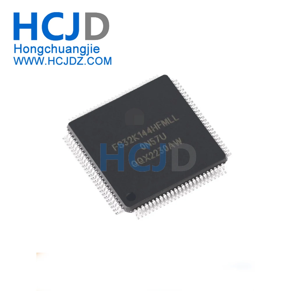 FS32K144HFT0MLLR-IS42S16160G-7TLI-H26M41208HPRQ-ACS758ECB-200B-PFF-T ...