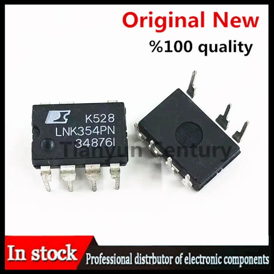 Lote-de-5-unidades-de-LNK302P-LNK302PN-LNK304PN-LNK305PN-LNK306PN ...