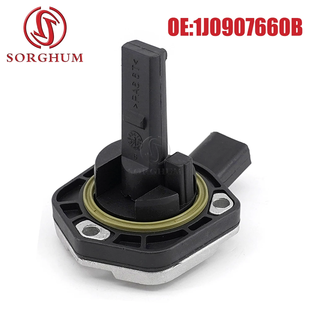 SORGHUM-1J0907660B-Oil-Level-Sensor-For-VW-Passat-B5-Jetta-Golf-MK4 ...