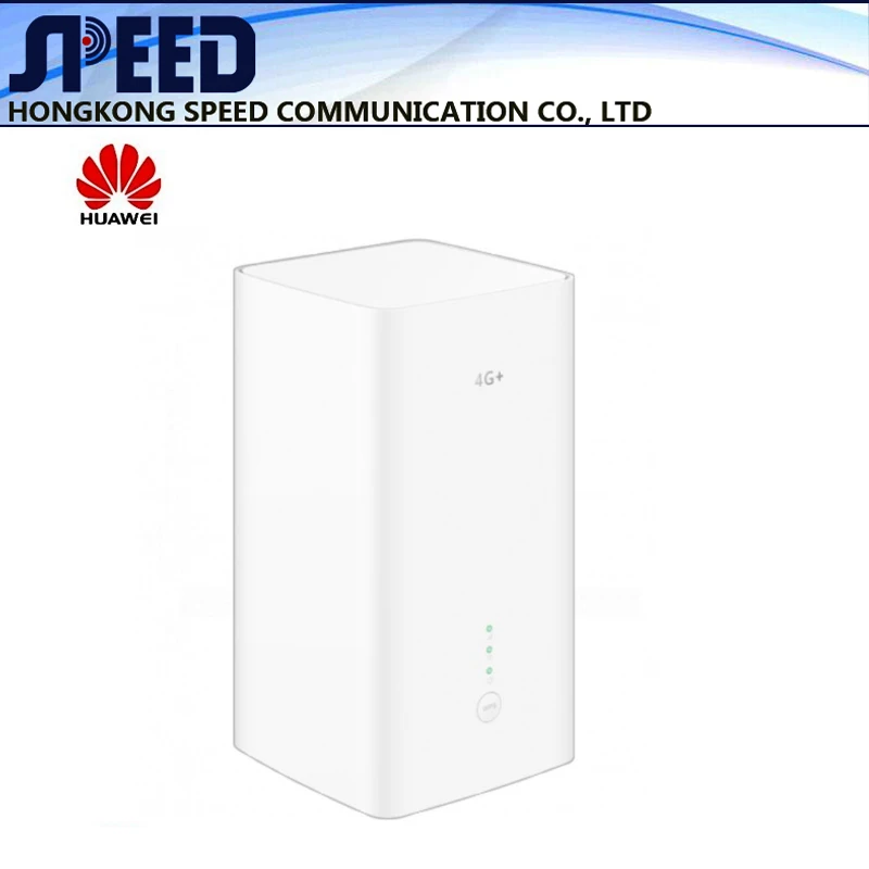 Huawei Soyealink B628-350 WiFi Cube 3 4G LTE Cat12 Up To 1200Mbps 2.4G ...
