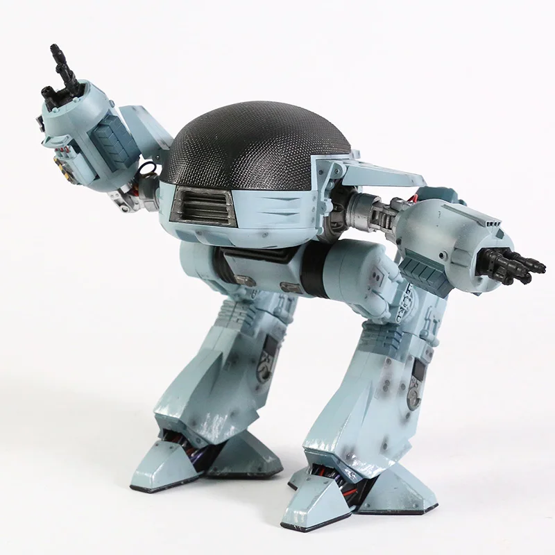 Robocop 2022 Ed209 Toy