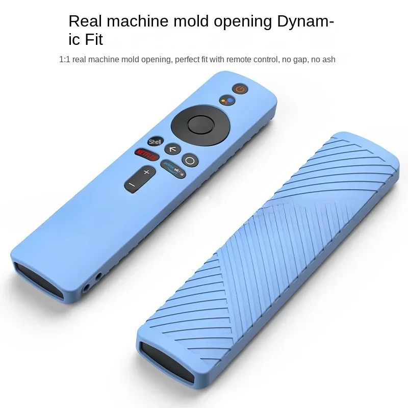 1pc-Protective-Case-for-Xiaomi-Mi-TV-Box-S-Remote-Control-Cover ...