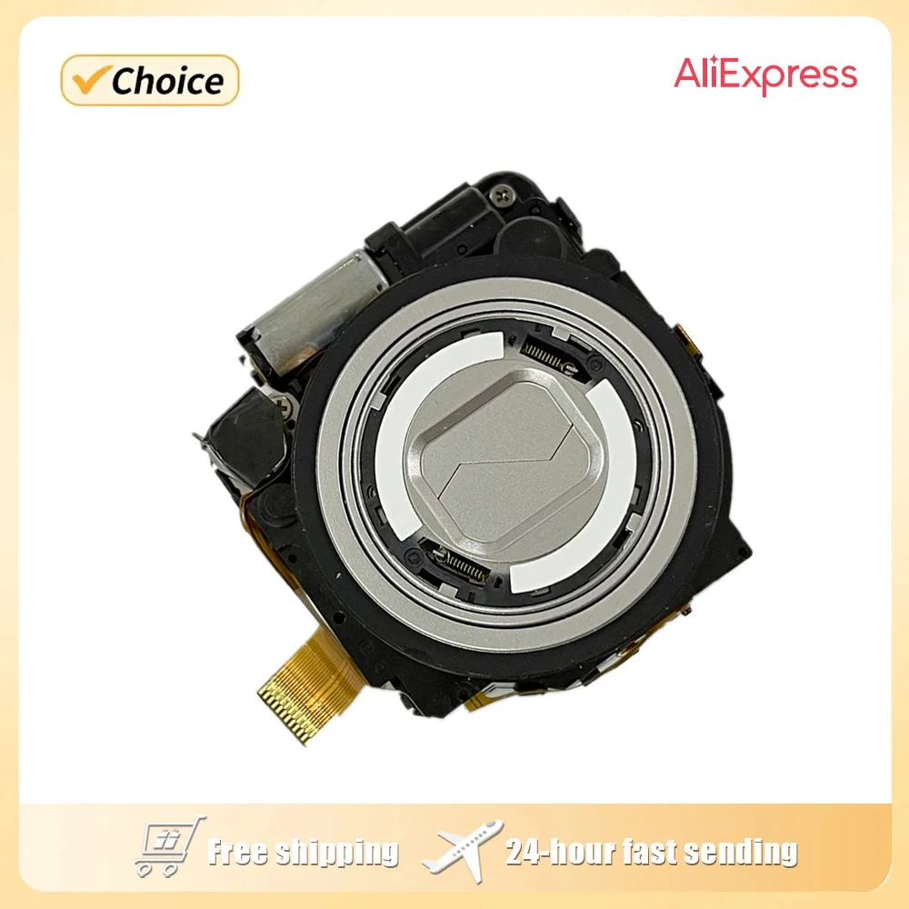 NEW-Lens-Zoom-Unit-For-NIKON-COOLPIX-S3200-S4200-S2700-Digital-Camera ...