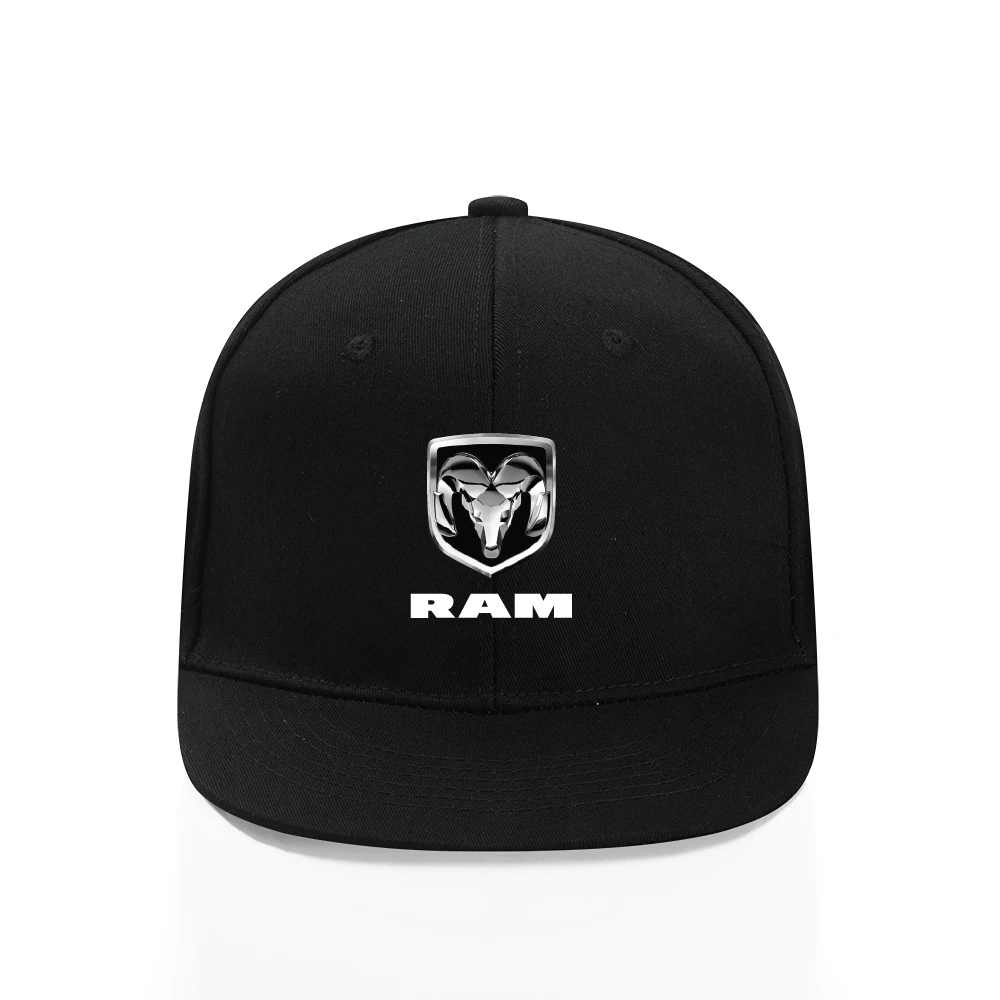 Dodge Ram Baseball Cap | Mens Dodge Hats | Logo Dodge Hemi | Hemi Dodge ...