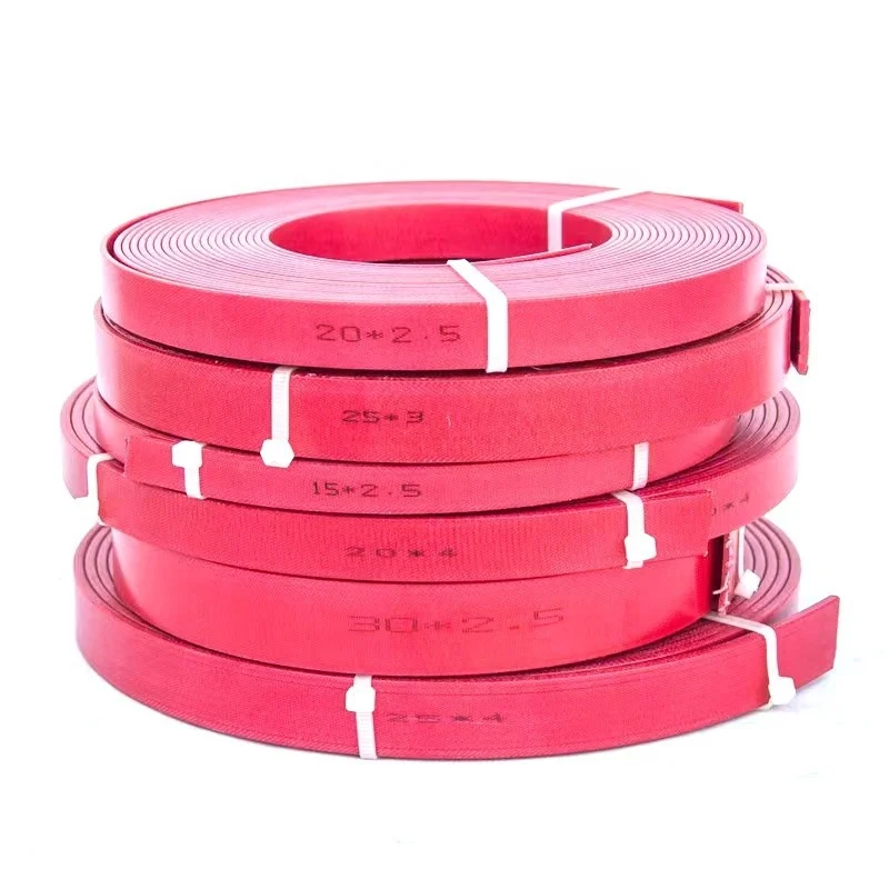 Hydraulic-cylinder-guide-ring-support-phenolic-plus-PTFE-CU-POM ...