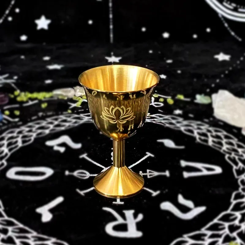 Wiccan Chalice